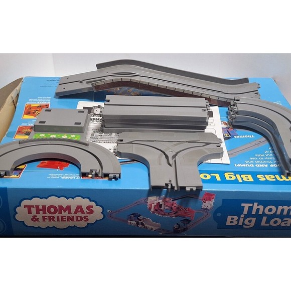 TOMY | Toys | 20 Tomy Thomas And Friends Big Loader Replacement Tracks ...